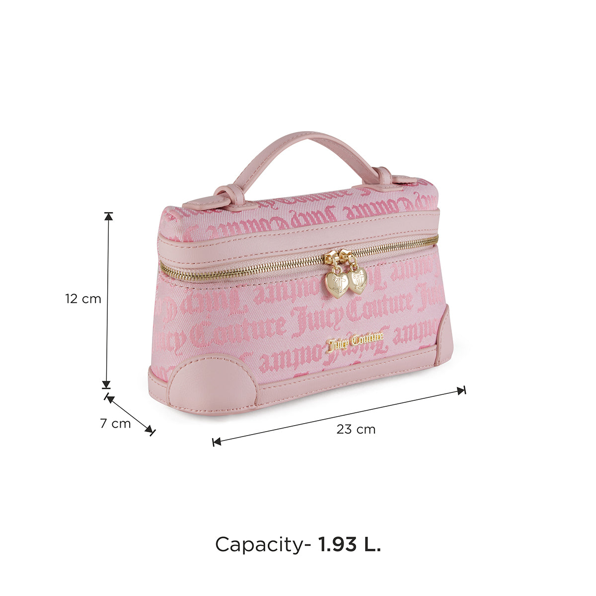 Stacci Baguette – Juicycouture India