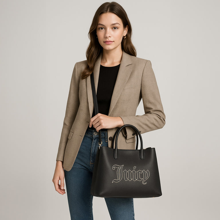 Geanna Satchel – Juicy Couture