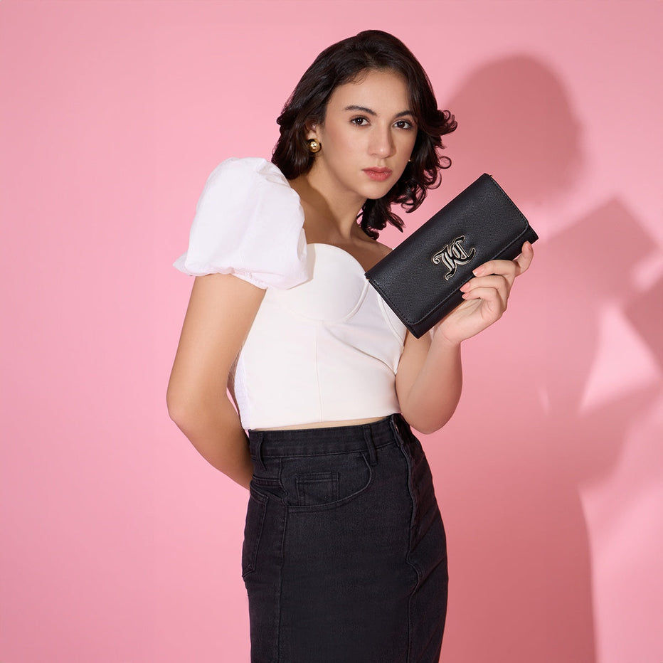 Cemila Wallet – Juicy Couture