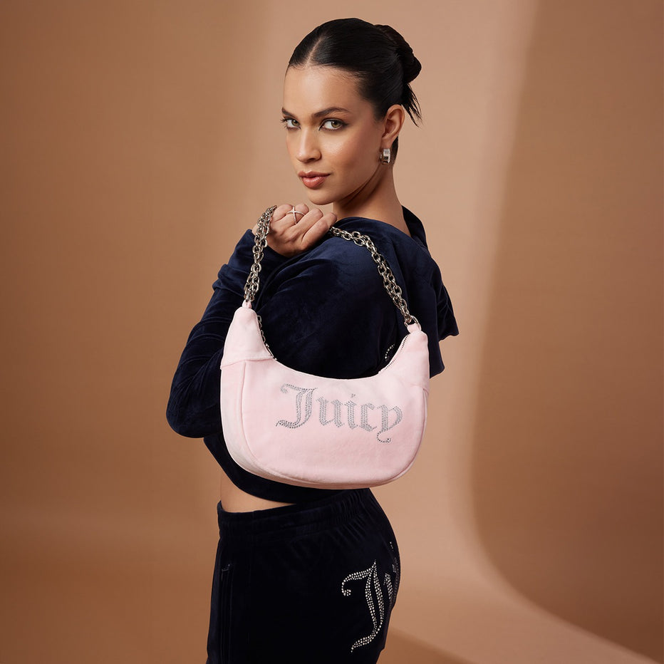 Kimberly Small Hobo – Juicy Couture
