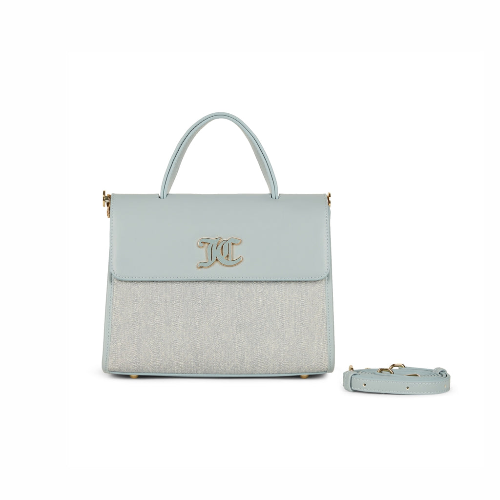 Faded Fantasy Satchel – Juicy Couture